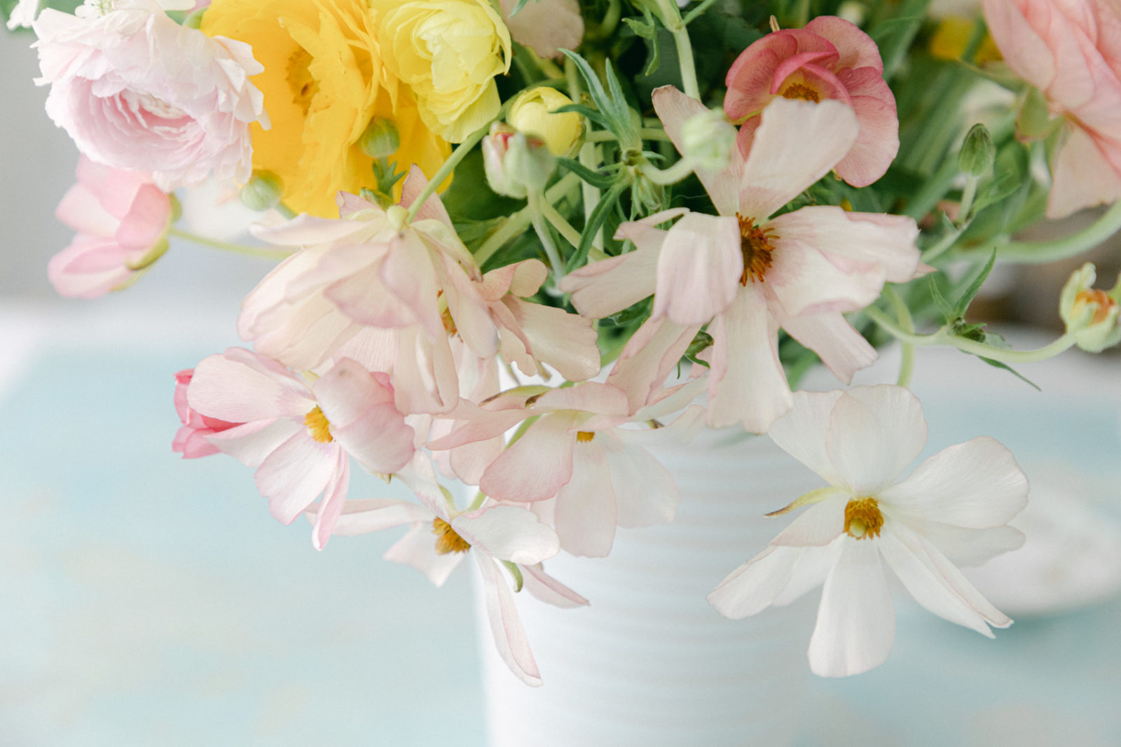 Flourish Photoshoot: In Full Bloom Sneak Peek! | julianamary.com