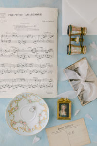 Flourish Photoshoot: In Full Bloom Sneak Peek! | julianamary.com